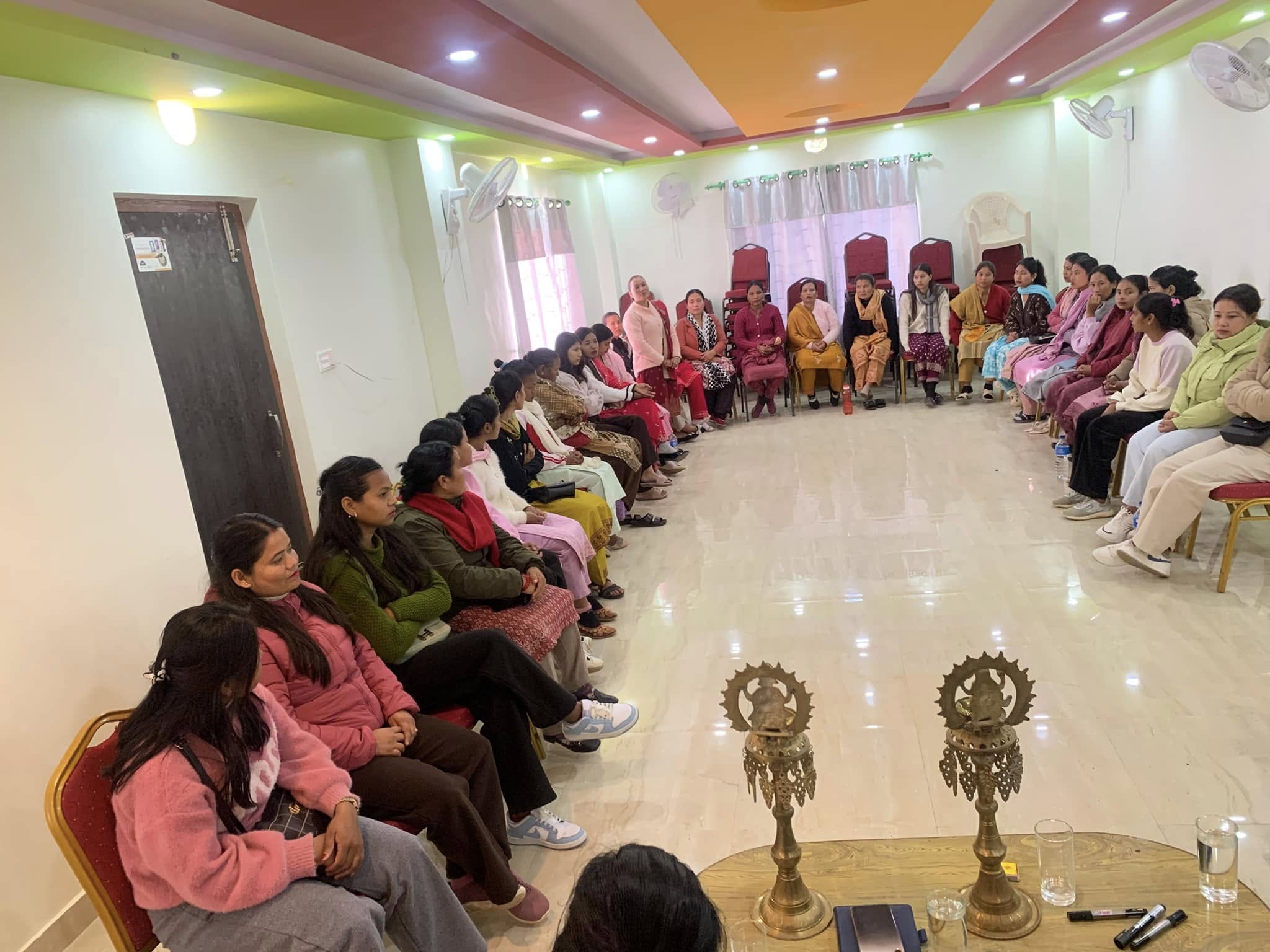RWDC’s 30th AGM Held « Rural Women Development Center
